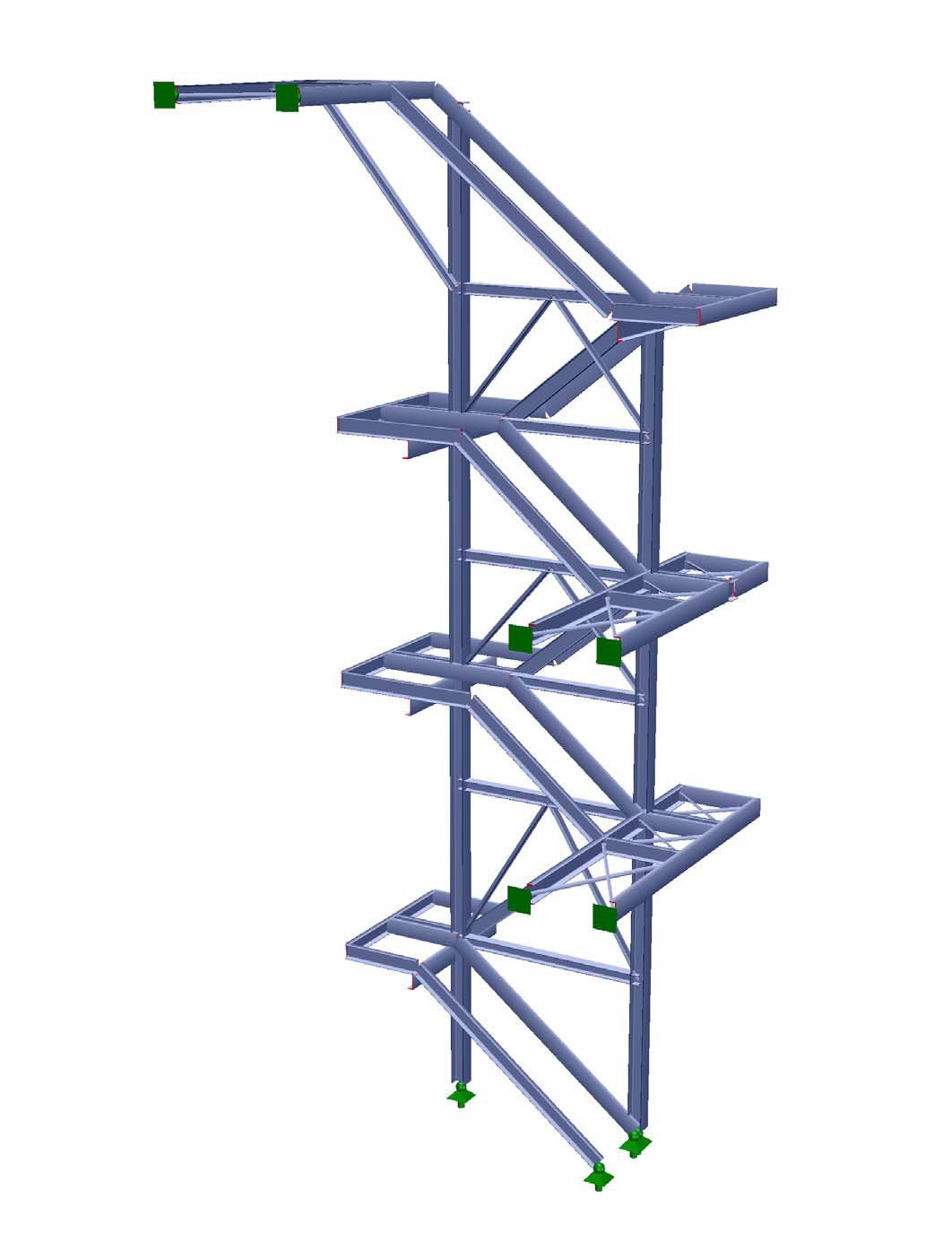 Stahlbaustatiker.de - Berechnung der Statik von Baukonstruktionen ...